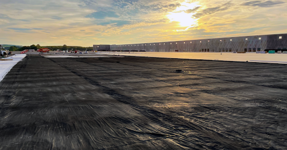 What Every General Contractor Should Know About Passive Vapor ...