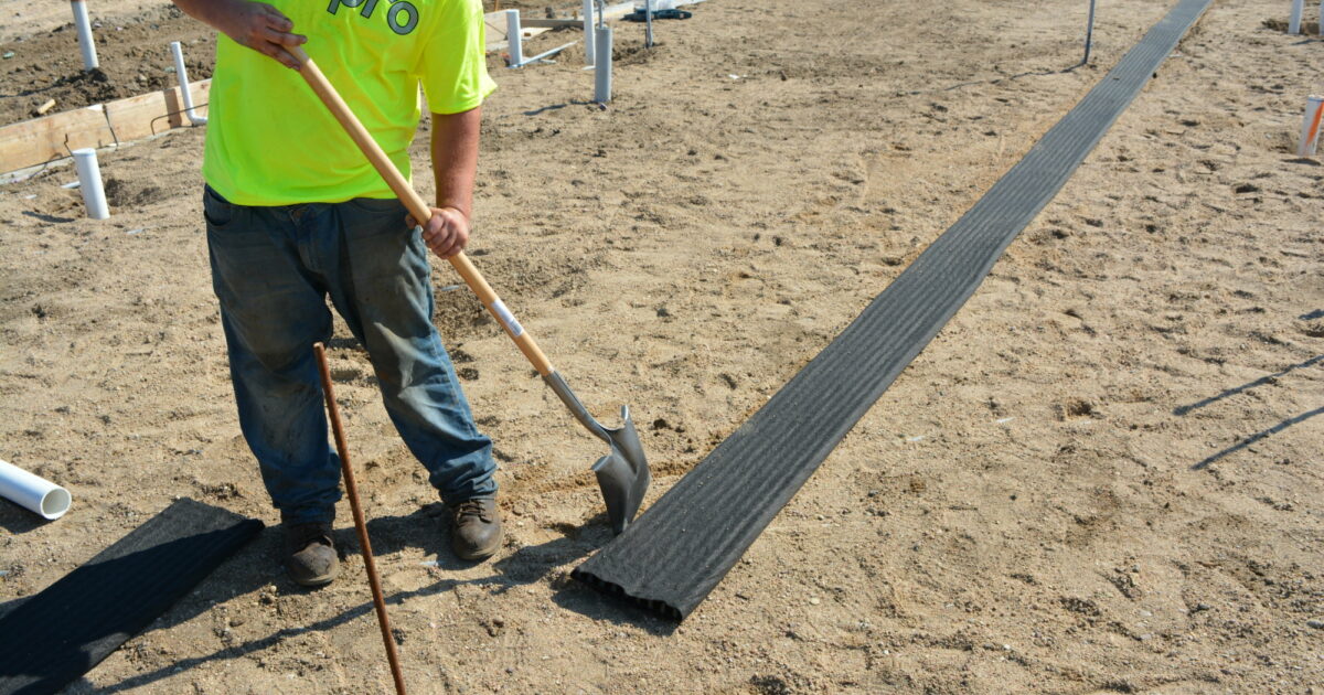 Everything You Need to Know About Sub-Slab Vapor Intrusion Collection ...