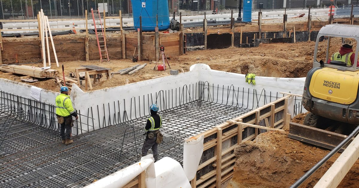 PreTak Ideal at DC's 301 Florida Ave | EPRO