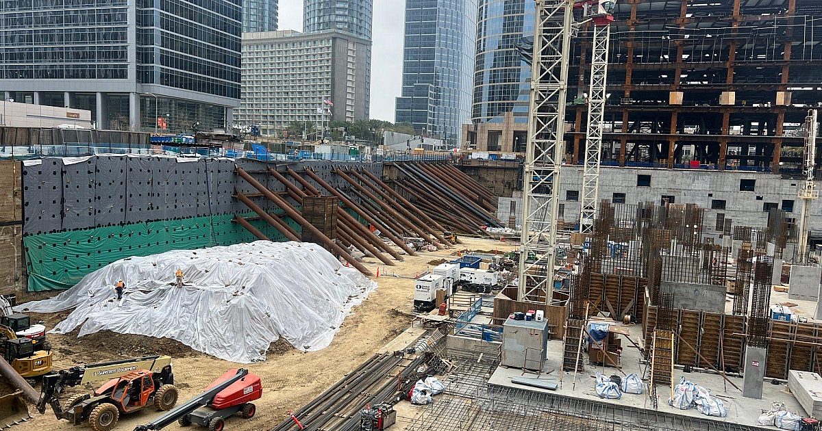 255,000 Square Feet of E.Protect+ Ideal for High Profile Los Angeles ...