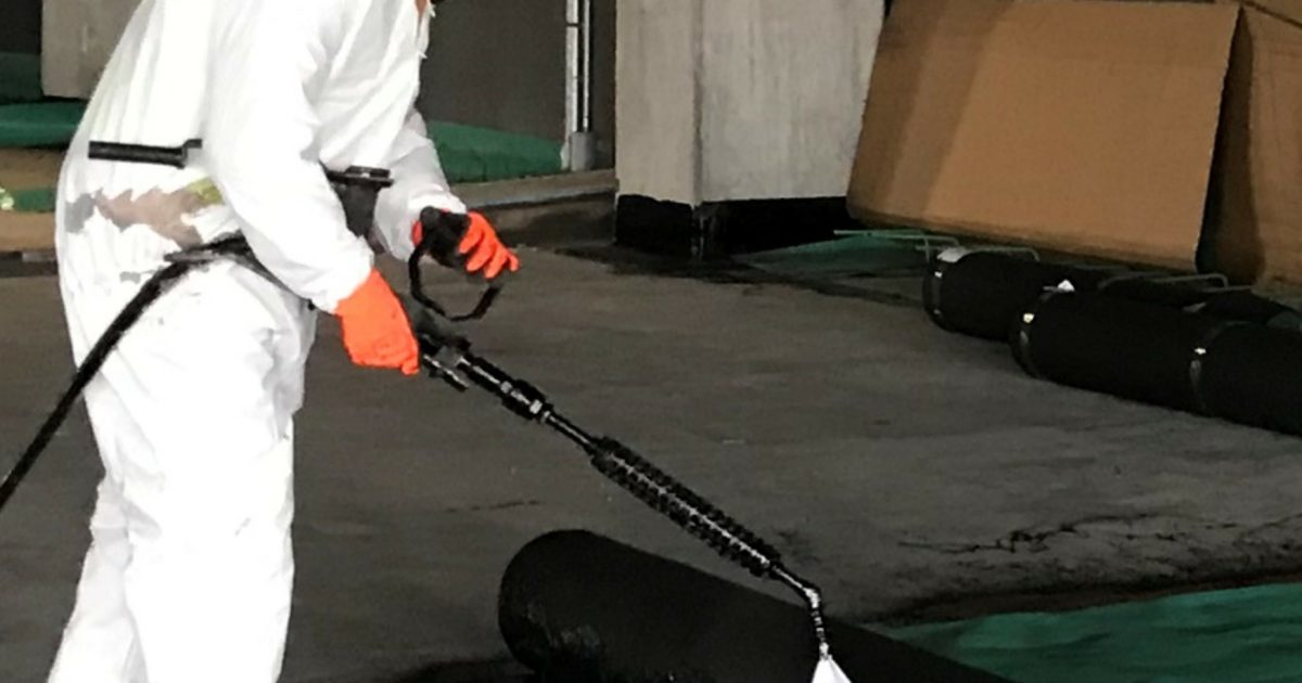 EPRO Approved Applicators: Because Quality Matters | EPRO