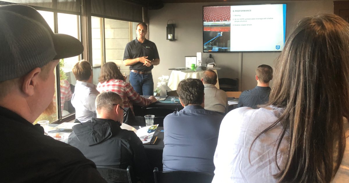 Take an AIA-Credited Course With Us! | EPRO