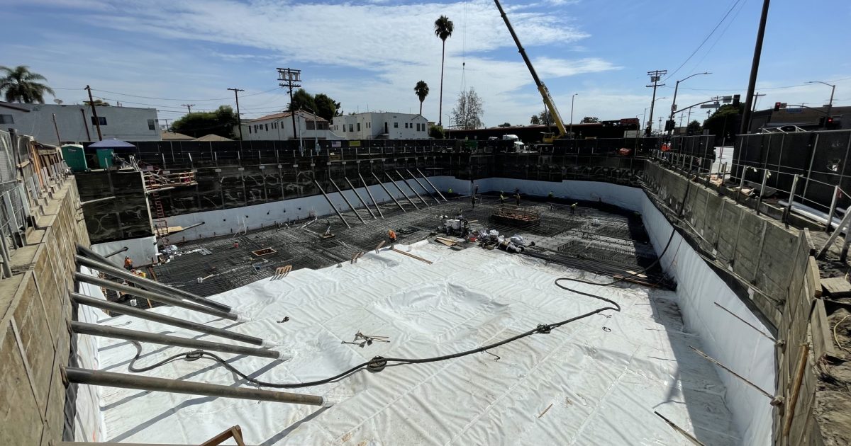 EPRO in Modern Contractor Magazine | EPRO