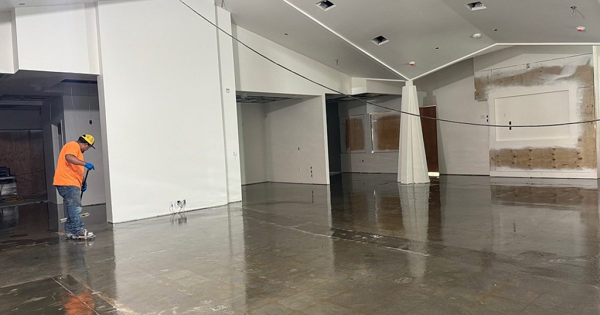 The Rise of Geo-Seal EFC: Revolutionizing Renovation & Retrofit | EPRO