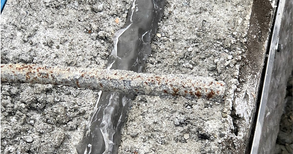 Product Spotlight: Waterstops | EPRO