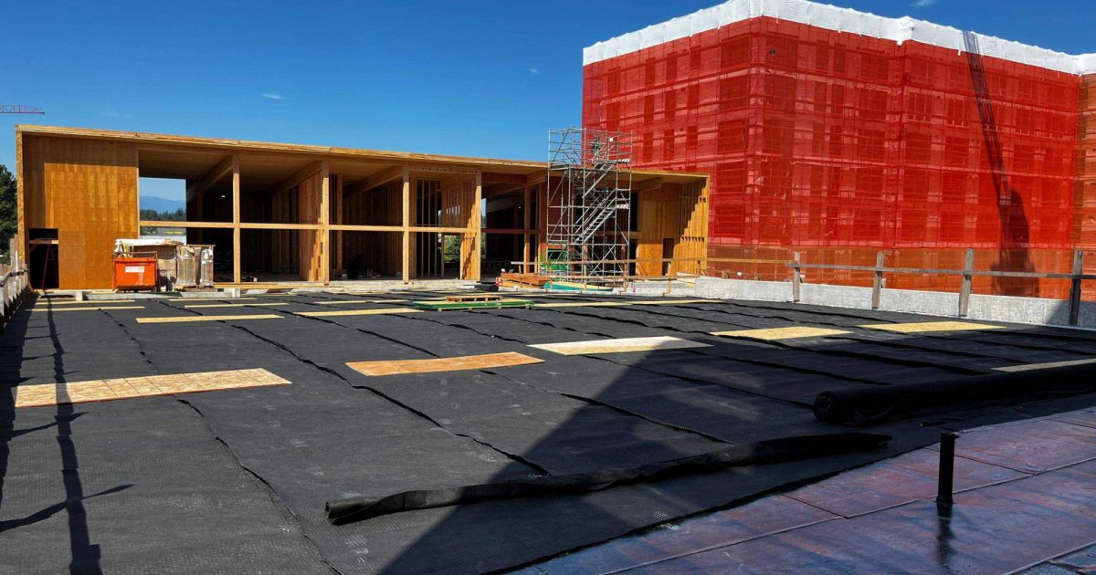 Ember Apartments | EPRO