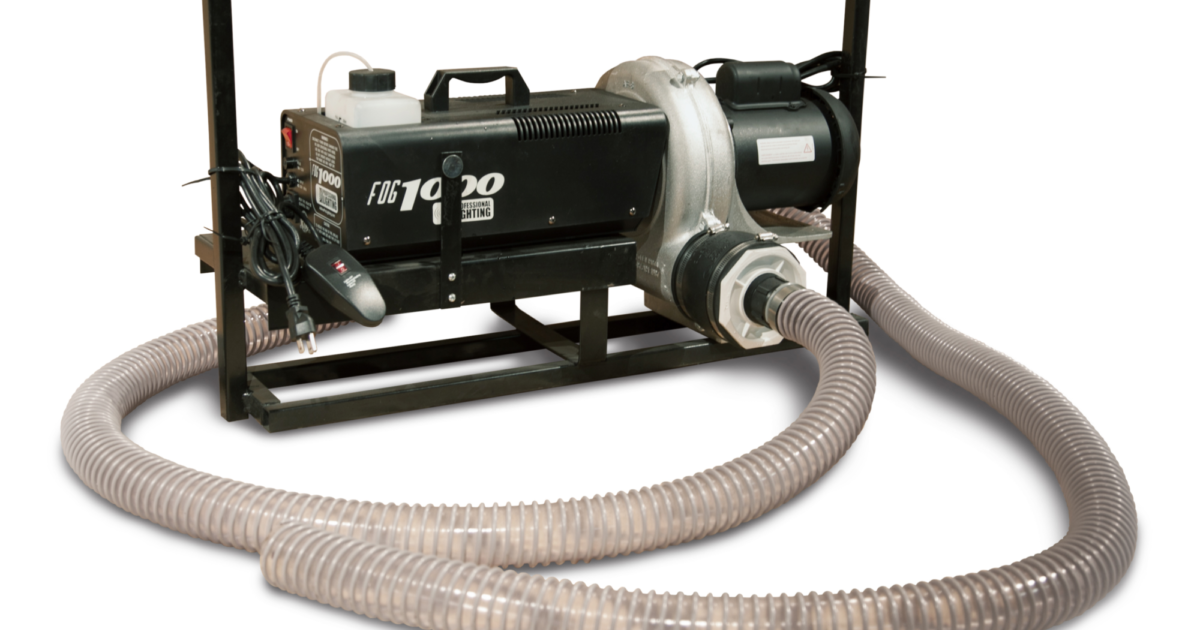 AD 55 Spray Machine | EPRO