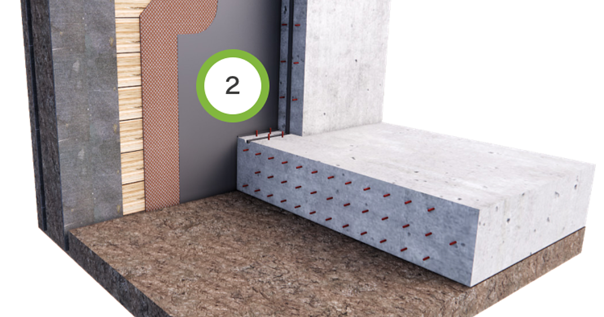 E.Proformance Pre-Applied Vertical | EPRO