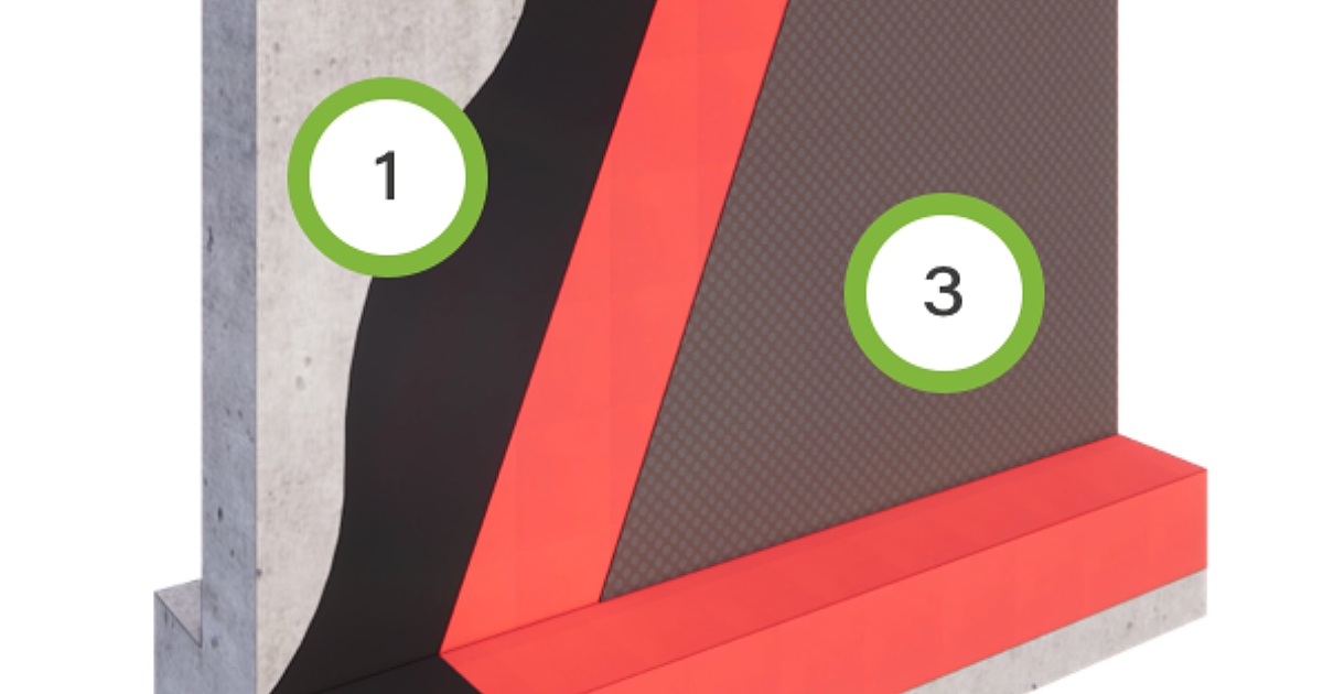 E.Protect Post-Applied Vertical | EPRO